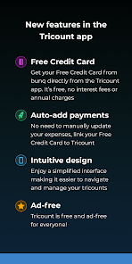 Tricount - Split group bills - Apps on Google Play
