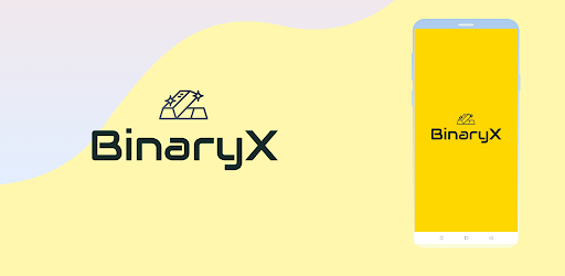 BinaryX Bullion Android App