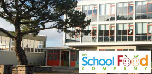 SFC Lunch Portal Android App