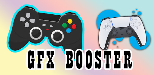 GFX Booster For BGMI - Game op Android App