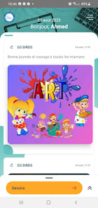 Anisse International School - Apps on Google Play