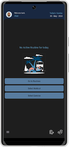 SetRep - Workout Tracker for PC / Mac / Windows 11,10,8,7 - Free Download - Napkforpc.com