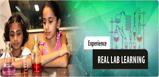 Online Labs Android App