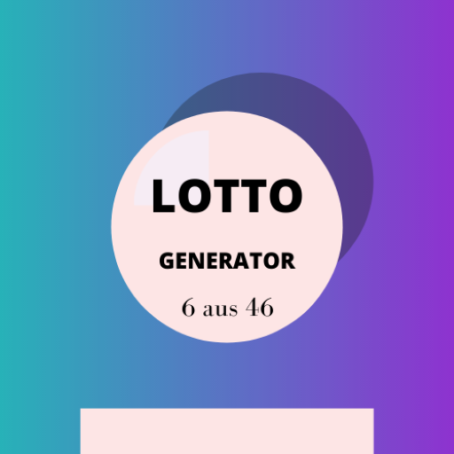 LOTTO Generator for PC / Mac / Windows 11,10,8,7 - Free Download ...