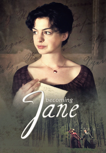 Google Play Becoming Jane