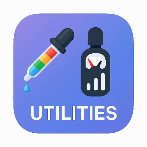 Utilities App - Apps on Google Play