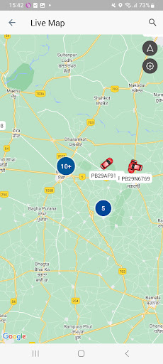 SMC GPS TRACKERS for PC / Mac / Windows 11,10,8,7 - Free Download ...