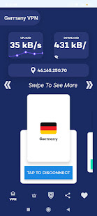 Germany VPN App - A Secure, Fast VPN Proxy for PC / Mac / Windows 11,10 ...