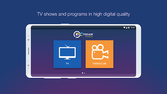 Xtream TV for PC / Mac / Windows 7.8.10 - Free Download - Napkforpc.com