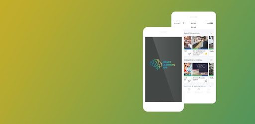 Smart Learning App Android App