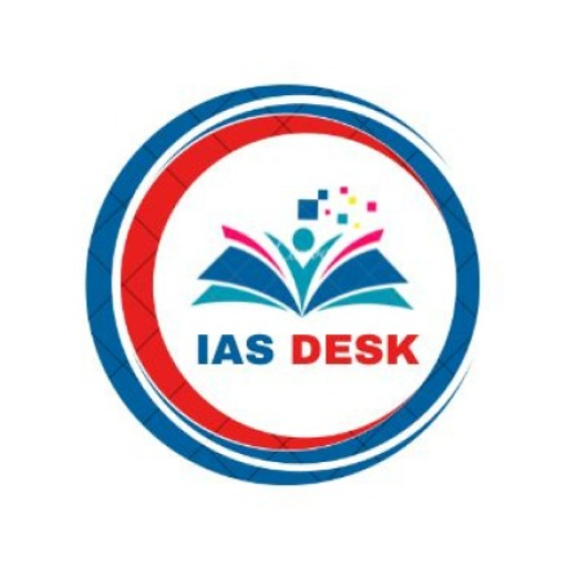 IAS DESK – Apps on Google Play