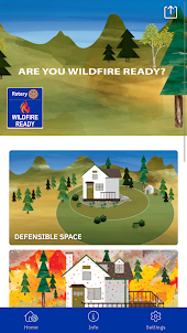 PC에서 Rotary Wildfire Ready 플레이, 컴퓨터용 앱플레이어 다운로드