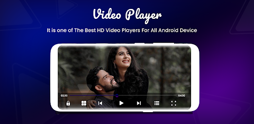 HD Video Player In All Format Android App