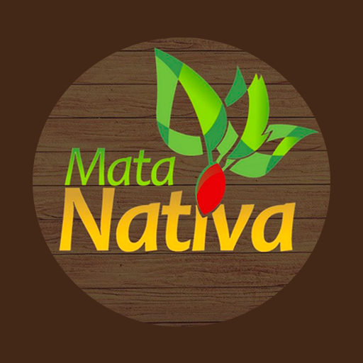Mata Nativa Delivery - Apps on Google Play