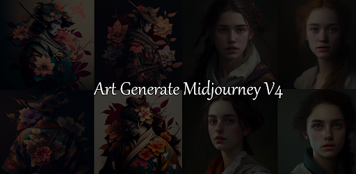 Midjourney Ai Drawing Art Gpt3 Android App
