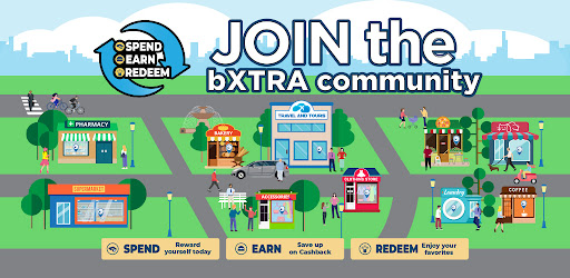 bXTRA PH Android App