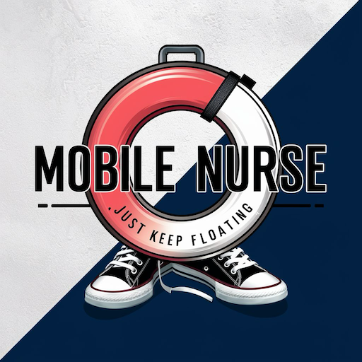 Mobile Nurse - Apps on Google Play