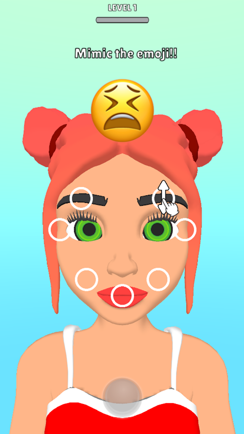 Download TikTok Emoji Challenge on PC (Emulator) - LDPlayer Download TikTok Emoji Challenge on PC (Emulator) - LDPlayer