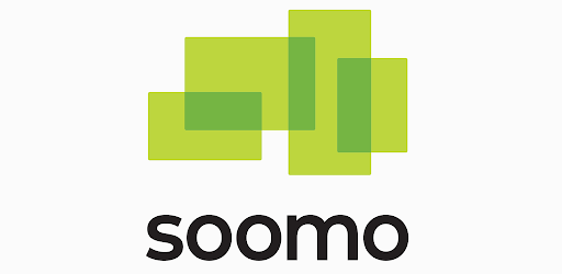 Soomo Reader Android App