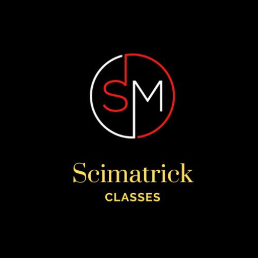 Scimatrick Classes - Google Play 앱