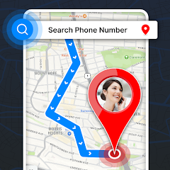 Google mobile tracker store