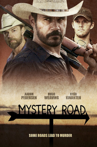 Mystery Road - Google Play 영화