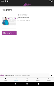 94.7 star fm store