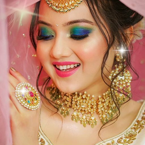 Girl Photo Editor: Makeup Look - Apps on Google Play