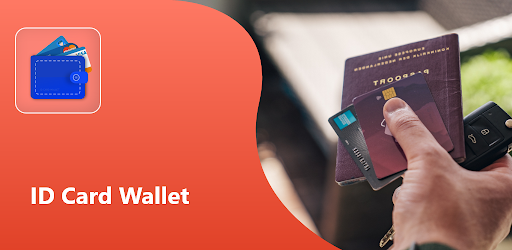 ID Card Wallet Card Holder Android App