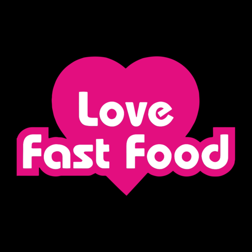 Love Food Fast Food - Google Play 앱
