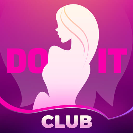 Do it Club - Live Video chat - Apps on Google Play