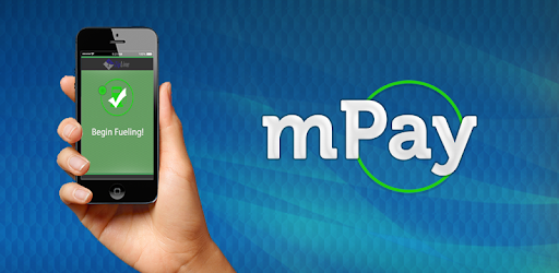 ZipLine mPay Android App