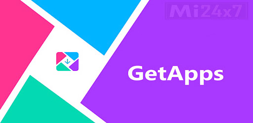 GetApps Mi Market Apk Guide Android App