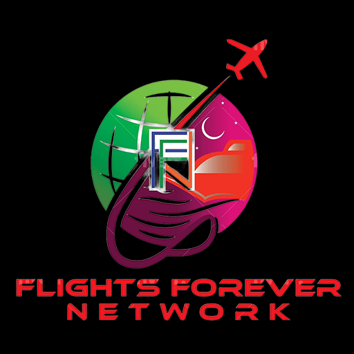Flights Forever Network - Apps on Google Play