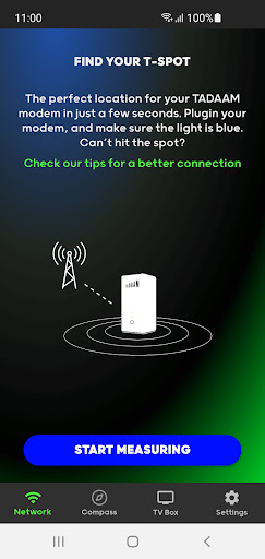 TADAAM Positioning System for PC / Mac / Windows 11,10,8,7 - Free ...