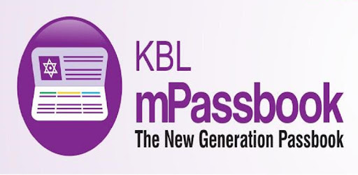 KBL mPassbook - Apps on Google Play