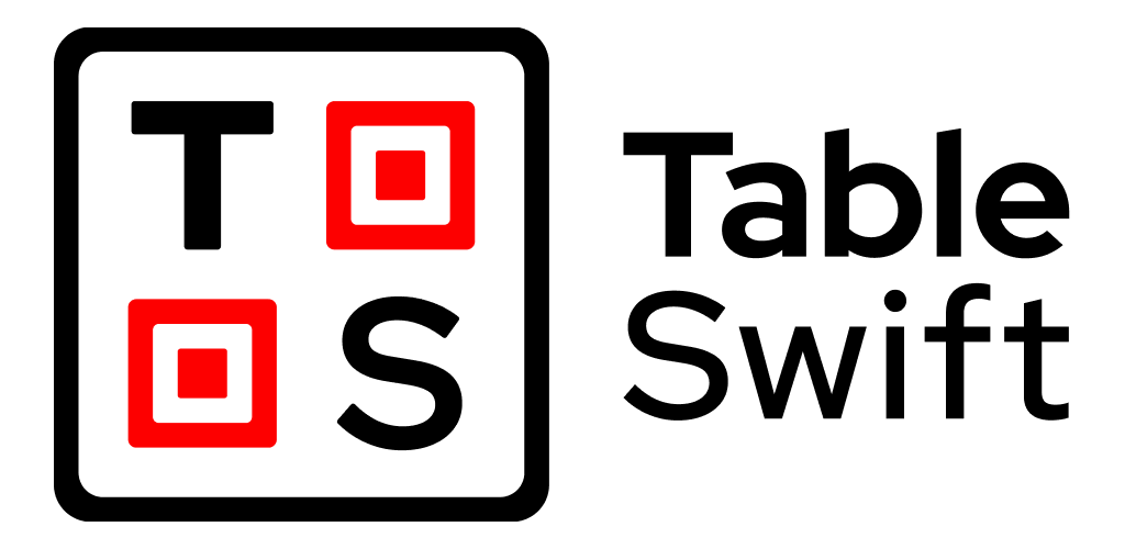 Table Swift - Latest version 1.0.0 for Android App Lifestyle