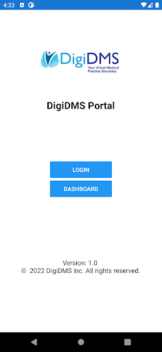 DigiDMS Portal for PC / Mac / Windows 11,10,8,7 - Free Download ...