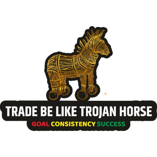 TRADE BE LIKE TROJAN HORSE - Apps on Google Play