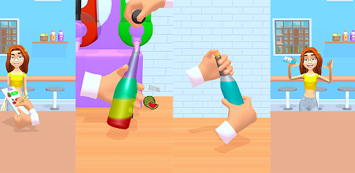 Juice DIY Android App