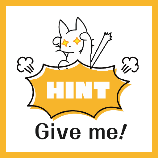 HINT Give me! - Apps on Google Play