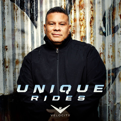 Unique Rides - Google Play TV