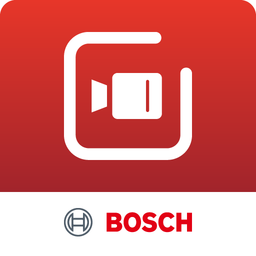 Bosch Smart Camera – Apps bei Google Play