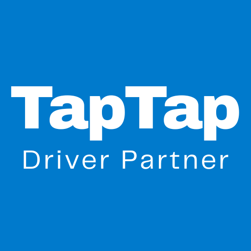 TapTap Driver Partner - Apps on Google Play