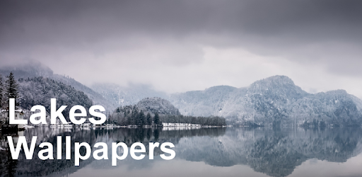 Fancy Lakes Wallpapers incl. free editor Android App
