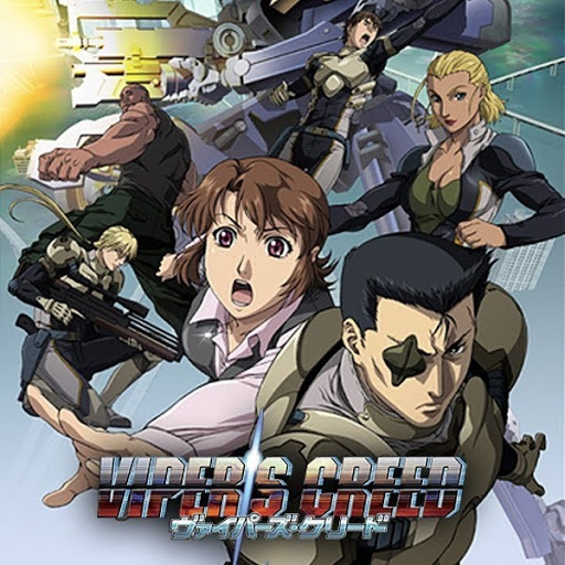 Viper's Creed: Season 1 - TV on Google Play