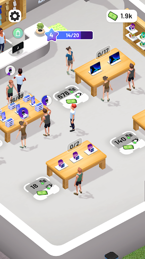Download and Play Gadget Go on PC (Emulator)
