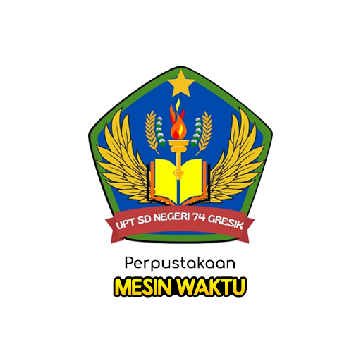 PERPUSTAKAAN MESIN WAKTU - Apps on Google Play