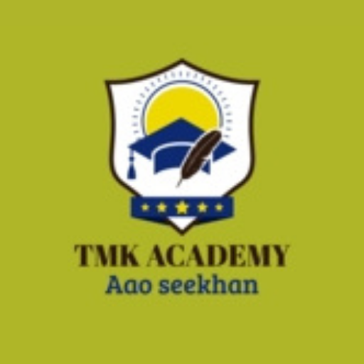 TMK ACADEMY - Apps on Google Play