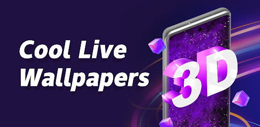 Themes Lab - Live Wallpaper HD Android App